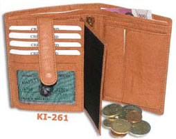 ::Kapi International::